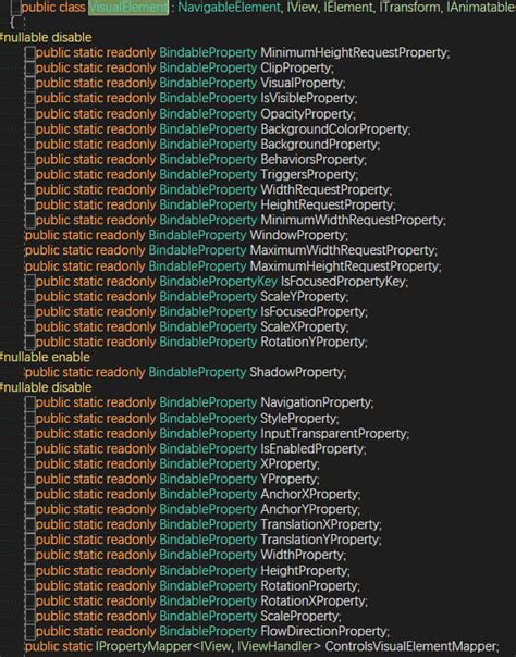 Ay Maui In Net6 第12天 基本xamlmaui Boxview Csdn博客