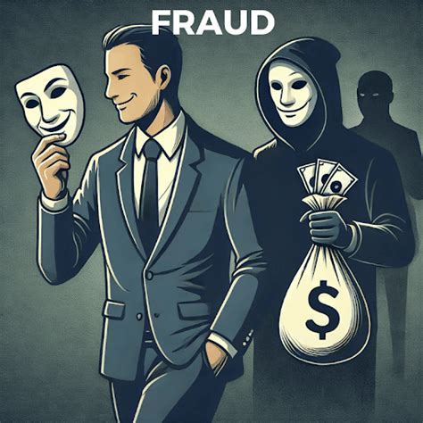 Differences Between Fraud And Misrepresentation Meaning Components And Cases