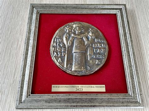 Община Сливен с отличие от Международното изложение „Културен туризъм“