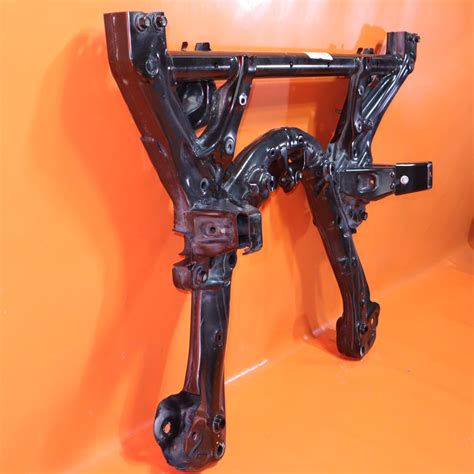 Tesla Model 3 Crossmember Front Subframe 2017 2018 2019 2020 1044521 00