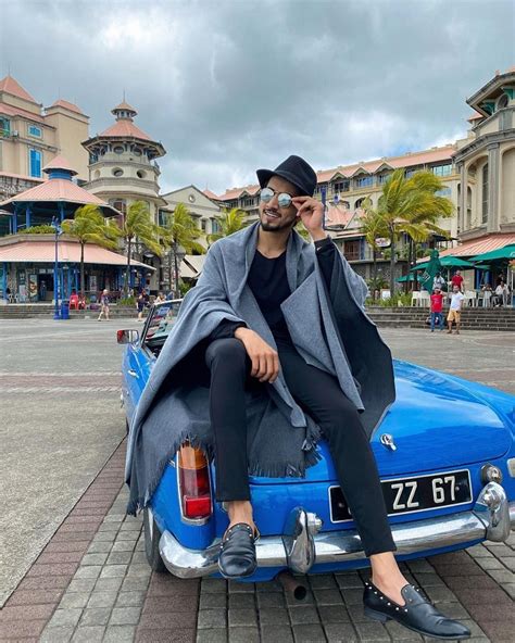 Faisu And Siddharth Nigams Most Stylish Yet Comfy Outfits For Everyday Looks Iwmbuzz