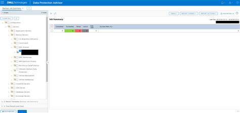 Idpa And Powerprotect Dp Series How To Check Schedule Create And Troubleshot Dpa Reports