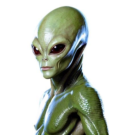 Download Alien Costume Png Cau