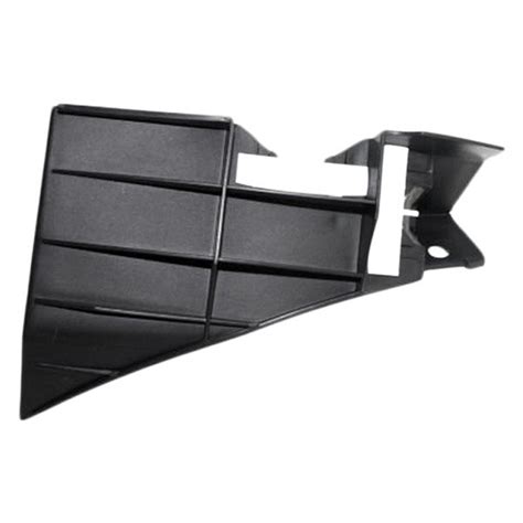 Replace® Fo1027110 Front Passenger Side Bumper Reinforcement Side Cover Standard Line