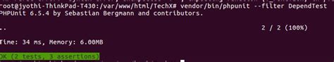 Understanding Phpunit And How To Write Unit Test Cases