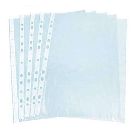 کاور کاغذ Office A4 بسته ۱۰۰ عددی