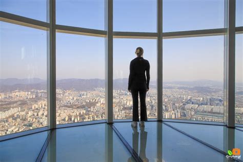 잠실 갈만한곳 서울 스카이 롯데월드타워 전망대 놀거리 잠실 데이트코스 네이버 블로그