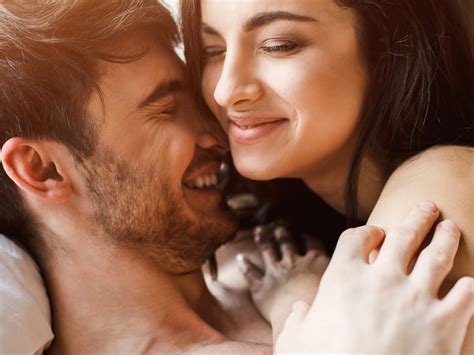 The Four Sex Personality Types Which One Are You Bodysoul