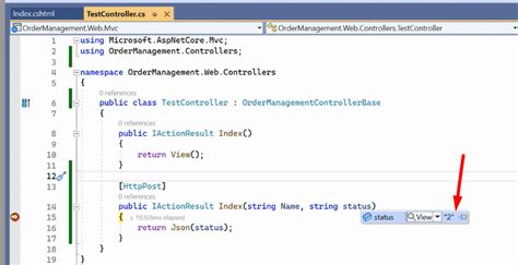 C How To Pass Different Data From 2 Submit Buttons In 1 Form Stack Overflow