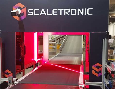 Guide To Automated Sortation Technologies Scaletronic
