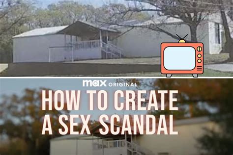 3 Part Docuseries About Mineola Tx Sex Scandal Now Streaming