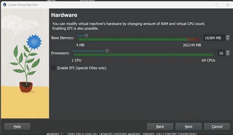 how to install linux on virtualbox linux start