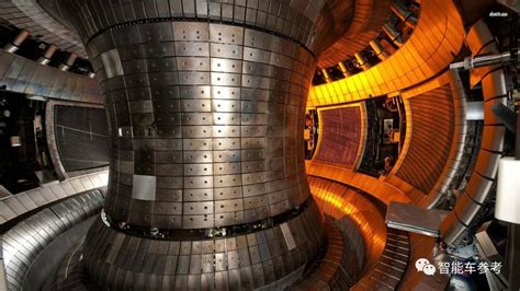 可控核聚变重大突破 马斯克：挺酷、但没必要 快科技 科技改变未来