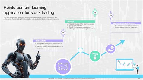 Revolutionizing Industries Through Reinforcement Learning Ml Cd Ppt Powerpoint