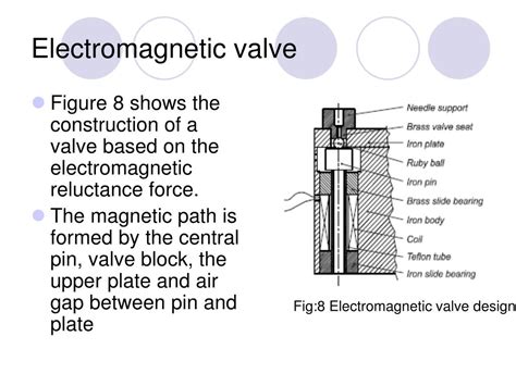 Ppt A Miniature Hydraulic Parallel Manipulator For Integration In A Self Propelling Endoscope