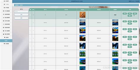 springboot毕设 宠物医院网站的设计与实现 程序 论文 csdn博客