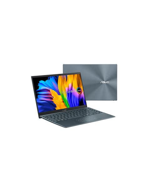 Asus Zenbook 13 OLED UX325EA-KG655W - Portátil 13" i7-1165G7 16GB 512GB SSD