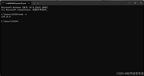【web开发手礼】探索web开发的秘密（十四） vue2（1）node js的安装、vue入门 vue2与node csdn博客
