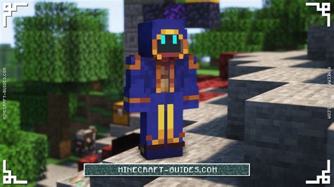 Minecraft Immersive Armors Mod Guide And Download Minecraft Guides Wiki