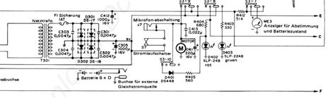 Aus Alt Mach Neu Akku Problem Mikrocontroller Net