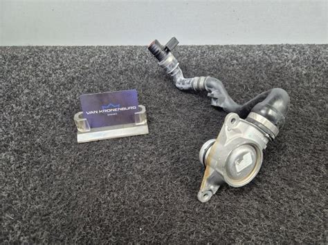 Pcv Valve Mercedes E E 350 Bluetec V6 24v A6420101791 642850