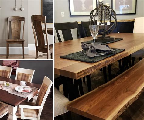 Amish Made Wood Products Heritage Amish Furniture Elida And Lima Ohio