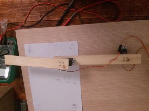simple arduino xy plotter 7 steps with pictures instructables