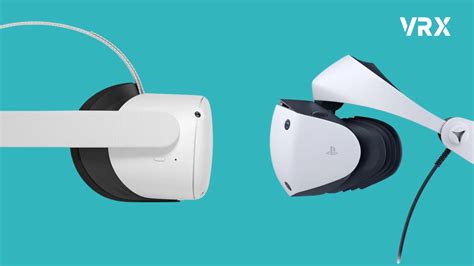 Psvr2 Vs Quest 2 Which Is Better Vr Expert Blog