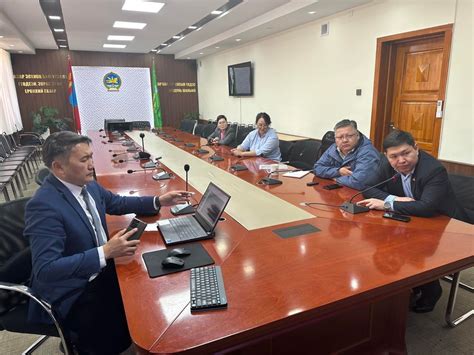 МОНГОЛ УЛСЫН ЗАСГИЙН ГАЗРААС “ГАЗАР ЭЗЭМШИХ АШИГЛАХ ЭРХИЙН ГЭРЧИЛГЭЭ ОЛГОХ ЖУРАМ” ШИНЭЧЛЭН