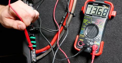 how to test a car speaker with a multimeter expert guide jeep car info