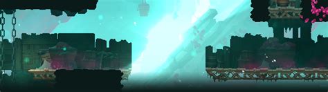 Biomes Official Dead Cells Wiki