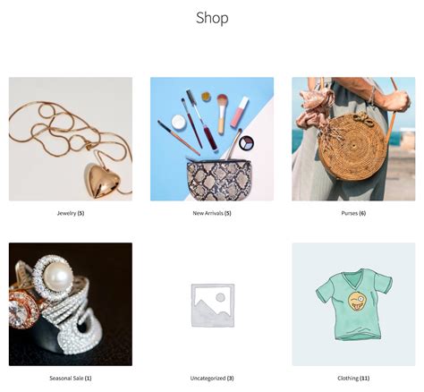 Hide Category On The WooCommerce Shop Page In 3 Different Ways