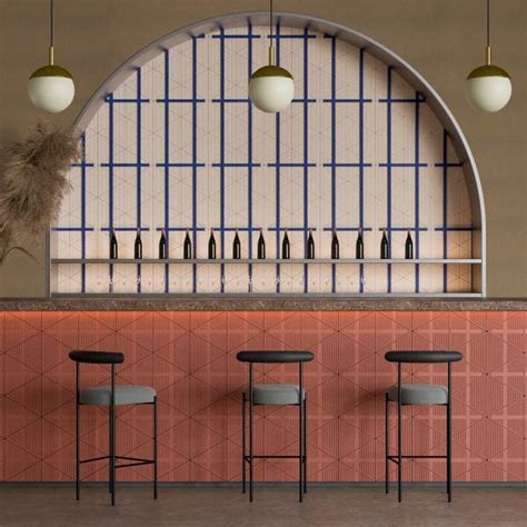 STN Cerámica Dezeen Showroom