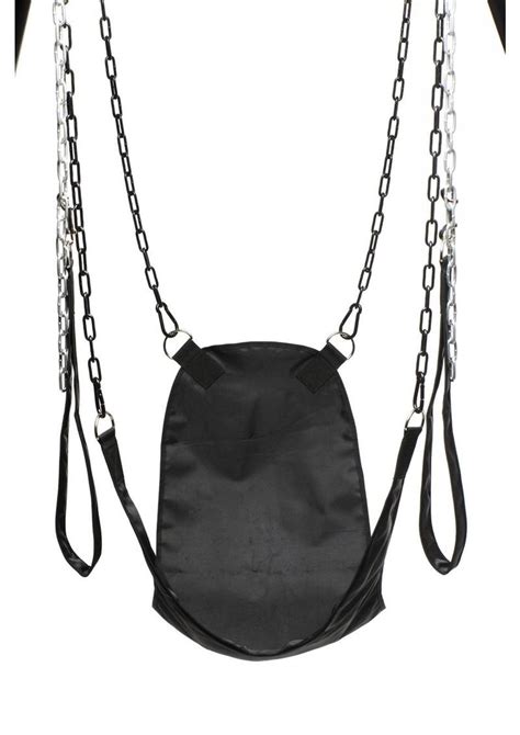 Master Series Nylon Sex Sling Fantasy Fun Factory