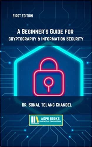 A Beginners Guide For Cryptography Information Security AGPH Store