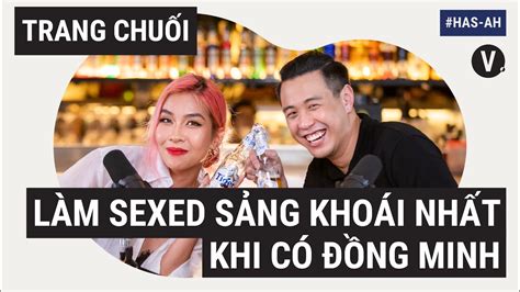 Xem Video Làm SexEd sảng khoái nhất khi có đồng minh Trang Chuối Have A Sip After Hours