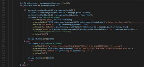Code You A Custom Discord Bot By Catflaps15 Fiverr