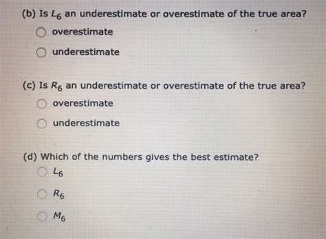 Solved Consider The Following V F X A Use Six Chegg Com