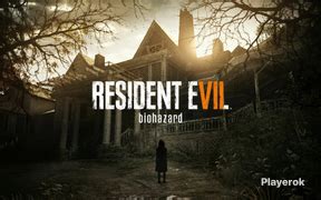 Купить ключ Resident Evil в России, продажа лицензионных ключей ...