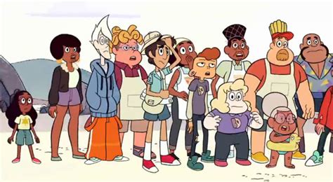 Thoughts On Steven Universe Jim C Hines