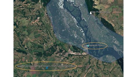Using Geospatial Analysis To Better Understand Risk