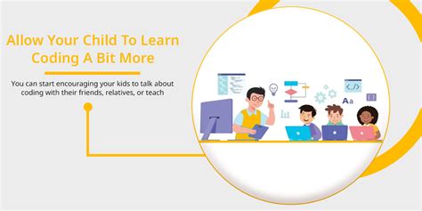 What Is The Best Age For Learning Coding 21k School