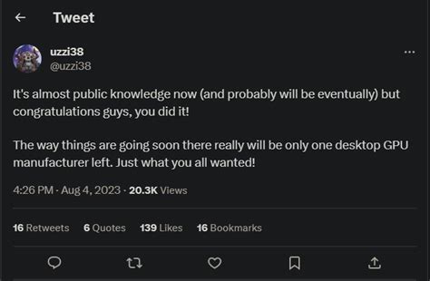 No High End Amd Rdna4 Gpus Rumors Allege Pokde Net