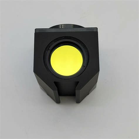 Olympus Microscope Dapi Fluorescence Filter Cube Bx Ix Microscope
