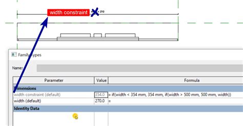 solved min and max constraints autodesk community