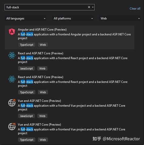 Net 8 Preview 7 中的 Aspnet Core 更新 知乎