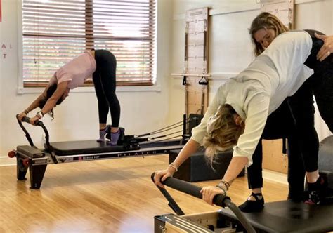 South Miami Physical Therapy And Pilates 76 Photos And 15 Reviews