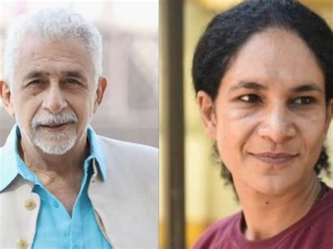 Naseeruddin Shah Daughter Heeba Shah