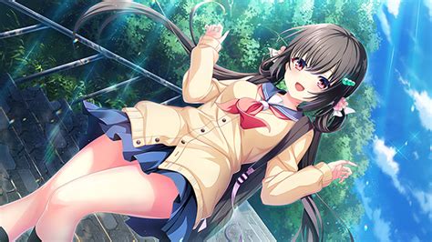 FANZA GAMESDeep One 虚無と夢幻のフラグメント Rにて放課後シンデレラとのコラボイベント 平生想う幻夢の道寄を実施 FANZAニュース