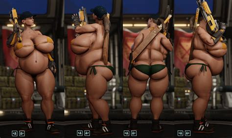 Lewd Mods And Xcom 2 Page 62 Adult Gaming Loverslab